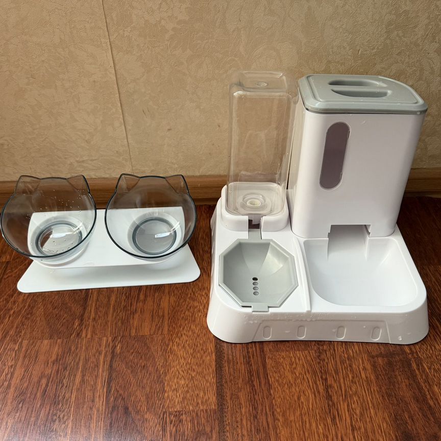 Миска для животных