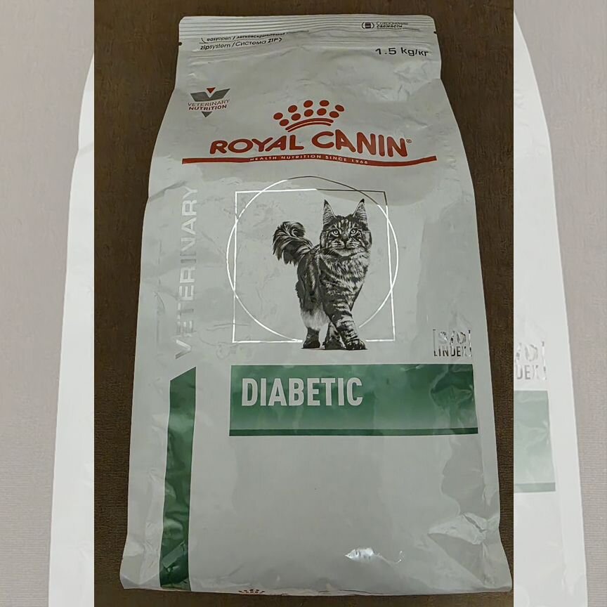 Сухой корм для кошек Royal Canin