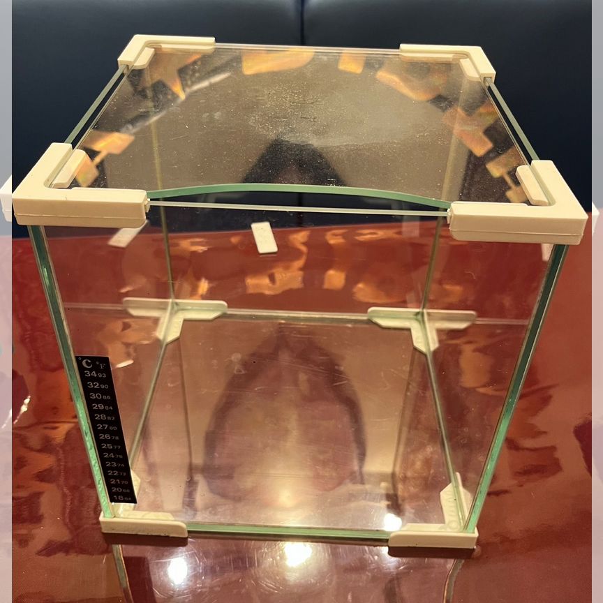 Аквариум 15 литров