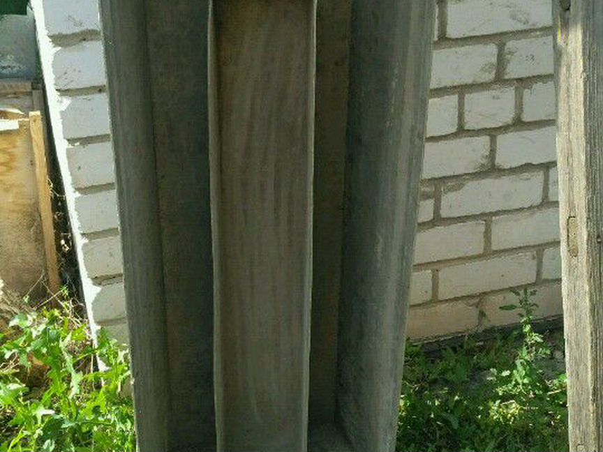 Алюминиевые ёмкости