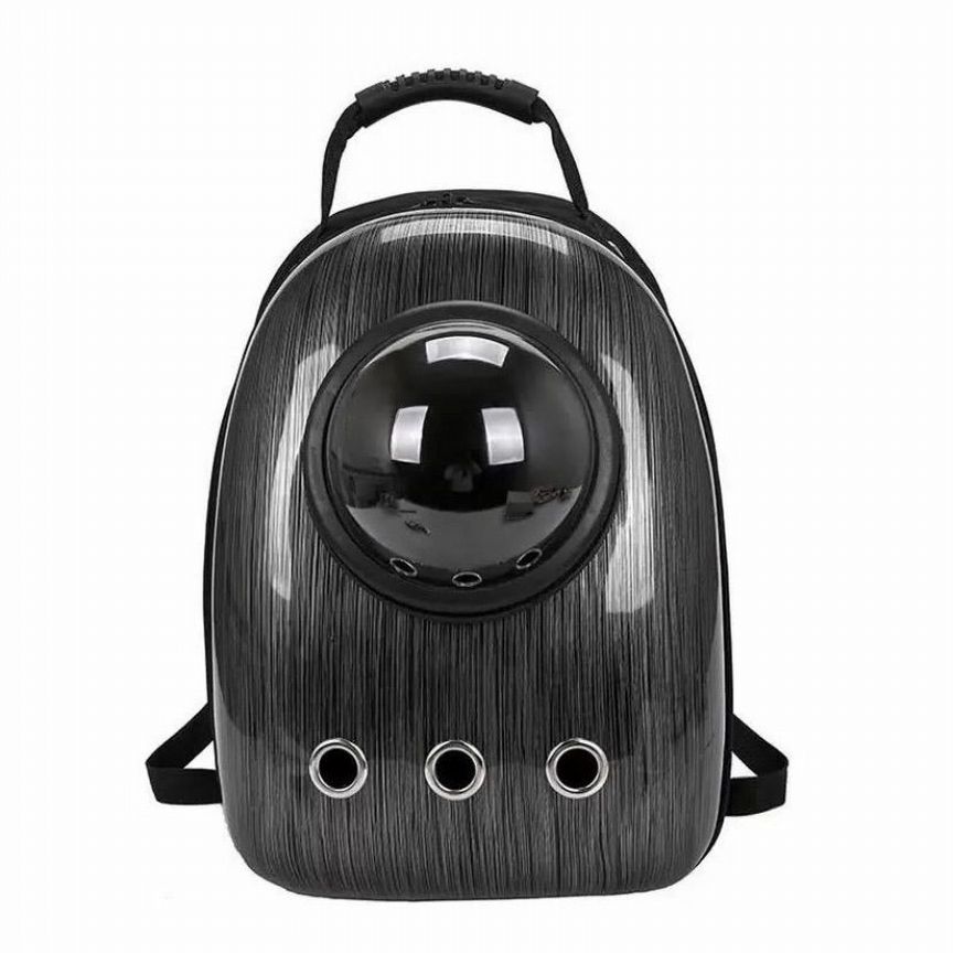 Переноска иллюминатор для собак и кошек