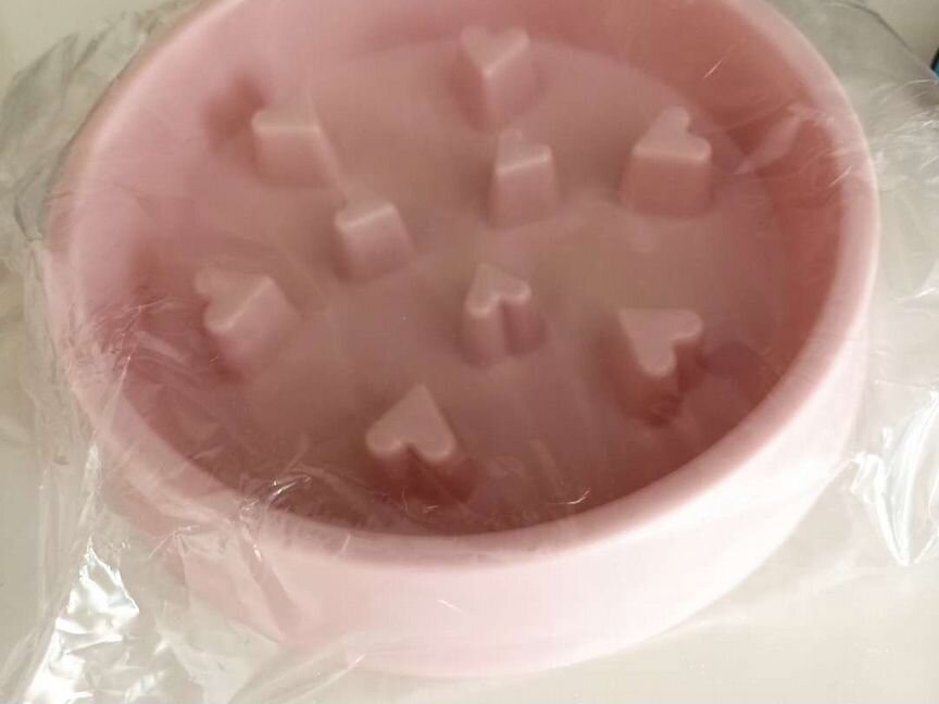 Миска собачья