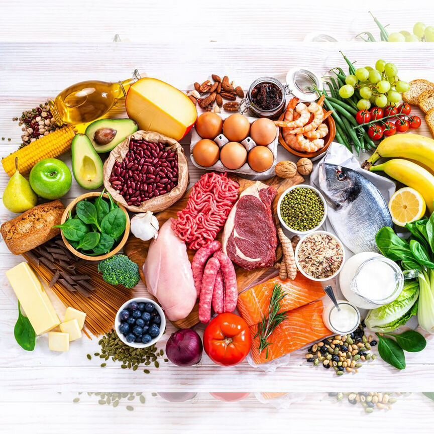 Интересуют пищевые отходы для животных