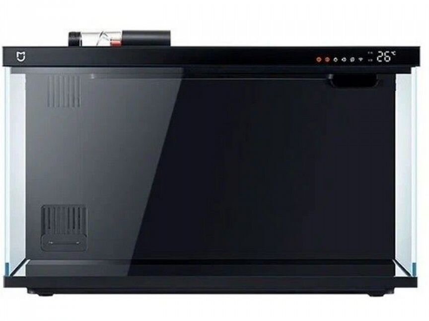 Акваферма Xiaomi Mijia Smart Fish Tank MYG100