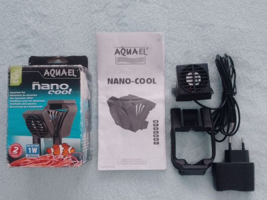 Морской аквариум. Aquael