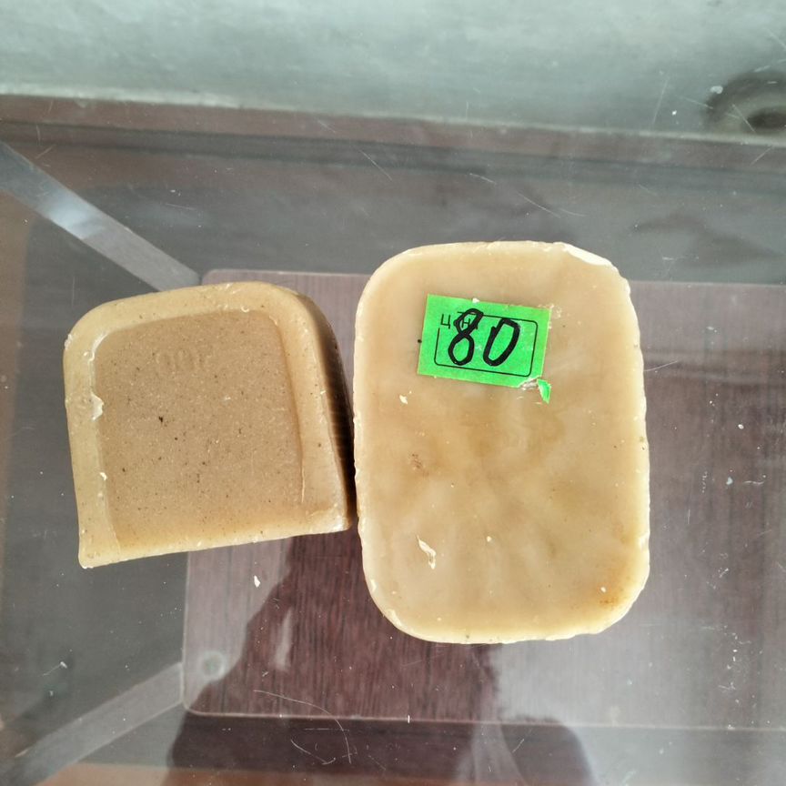 Воск пчелиный