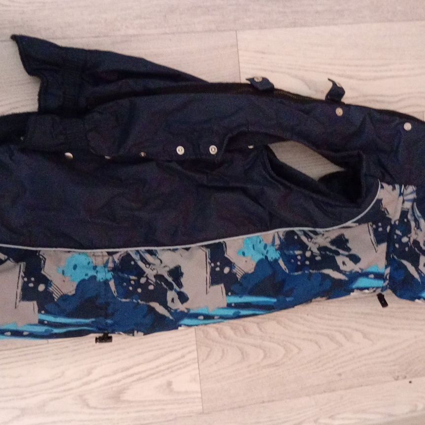 Куртка для собак