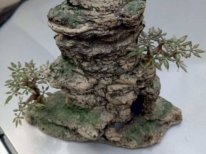 Грот пещера