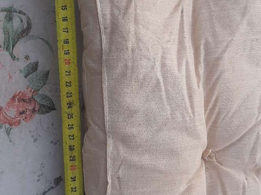 Подушки для ульев