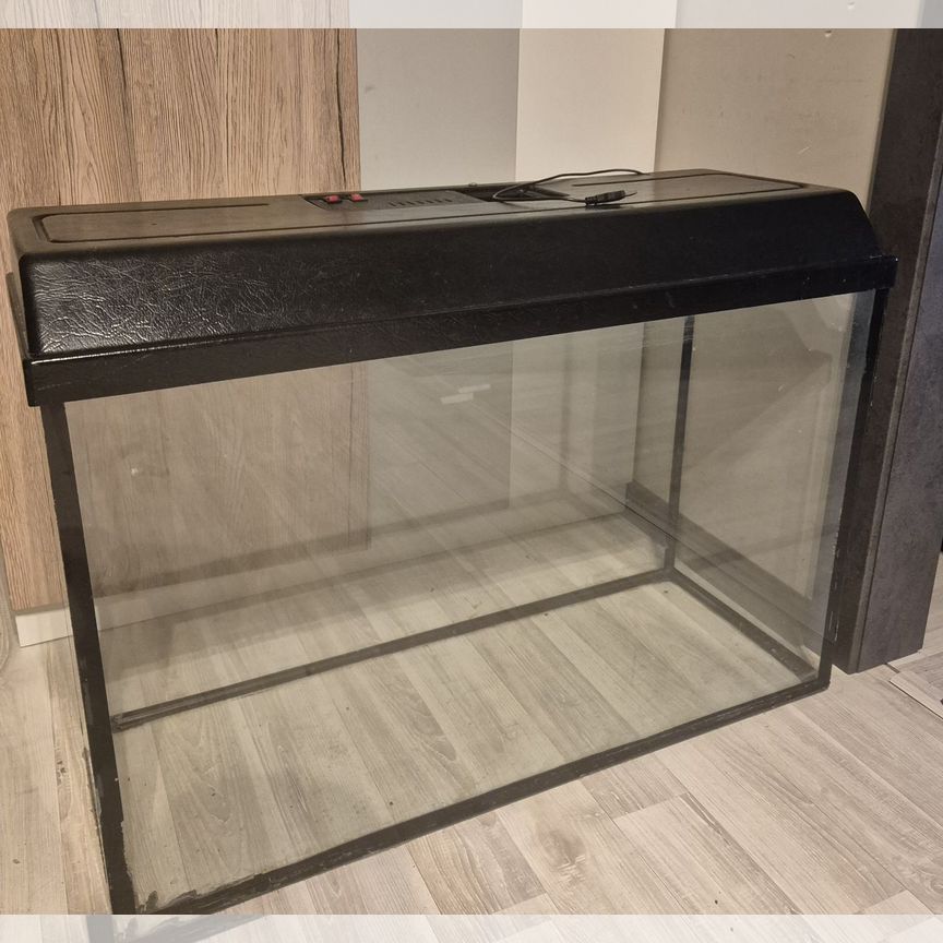 Аквариум 110л