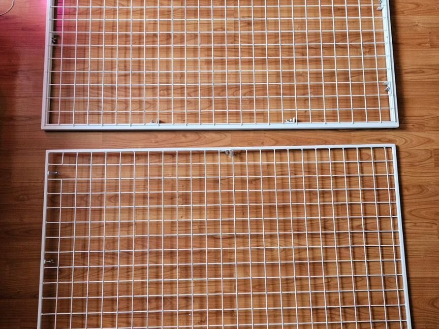 Решетка антикошка