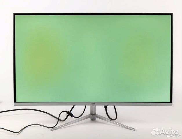 Монитор hiper Gaming (QH2704) - 27/2560x1440 Брак купить в Москве ...