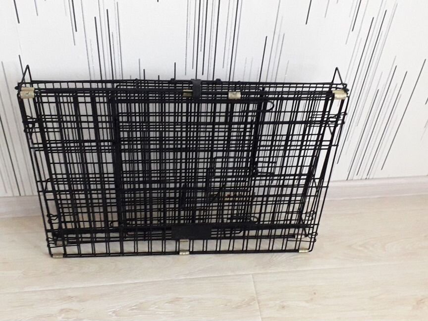 Продам клетку вольер для собак