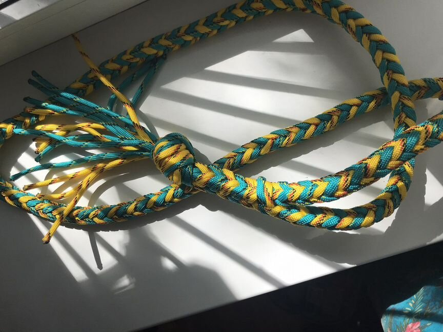 Конная амуниция