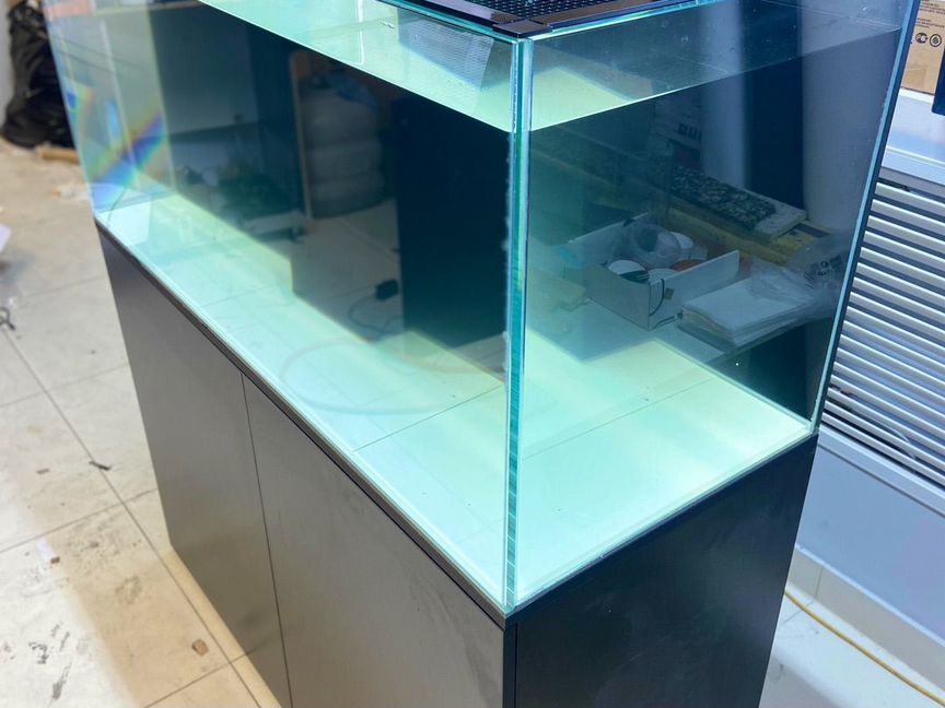 Морской Аквариум 300л