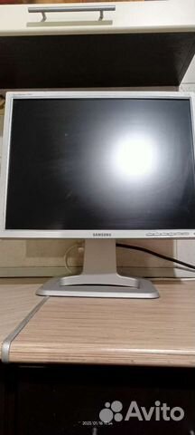Монитор Samsung 214t на запчасти купить в Улан-Удэ | Электроника | Авито