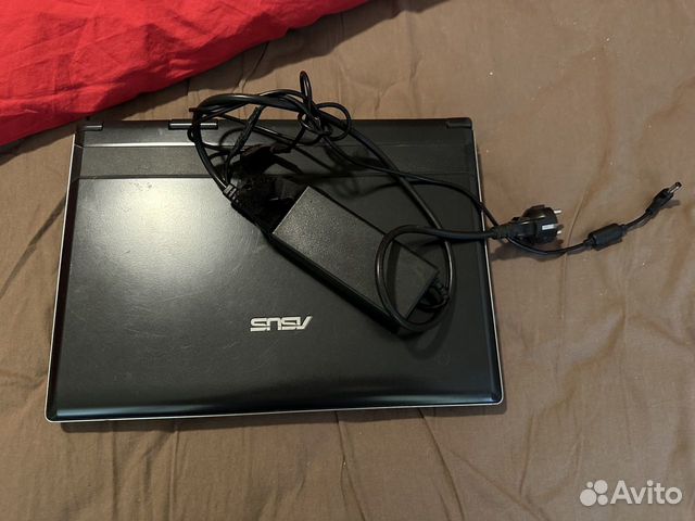 Asus PRO50 ноутбук купить в Москве | Электроника | Авито