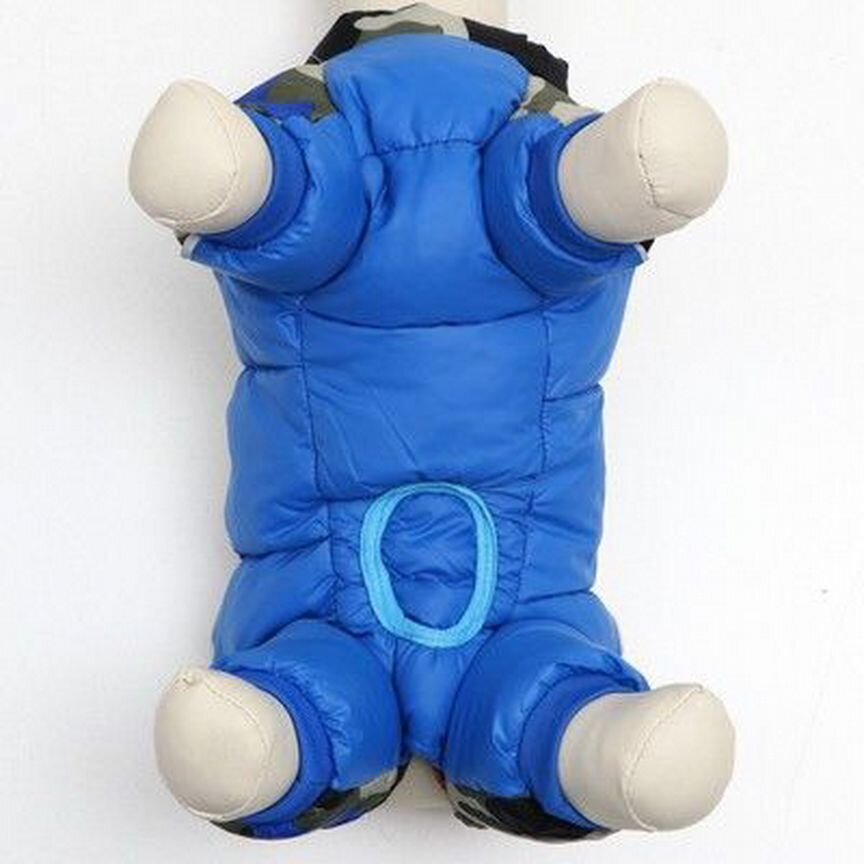 Продам зимний комбинезон