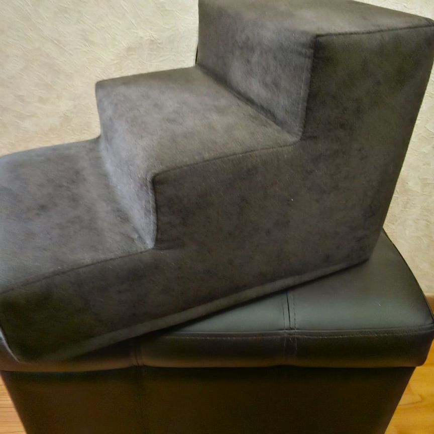 Лестница для животных