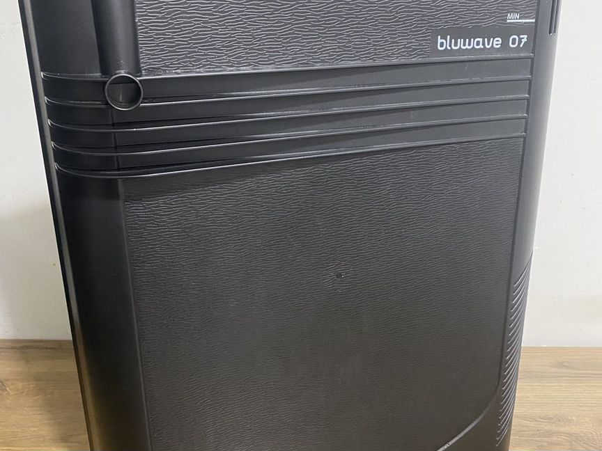 Фильтр для аквариума