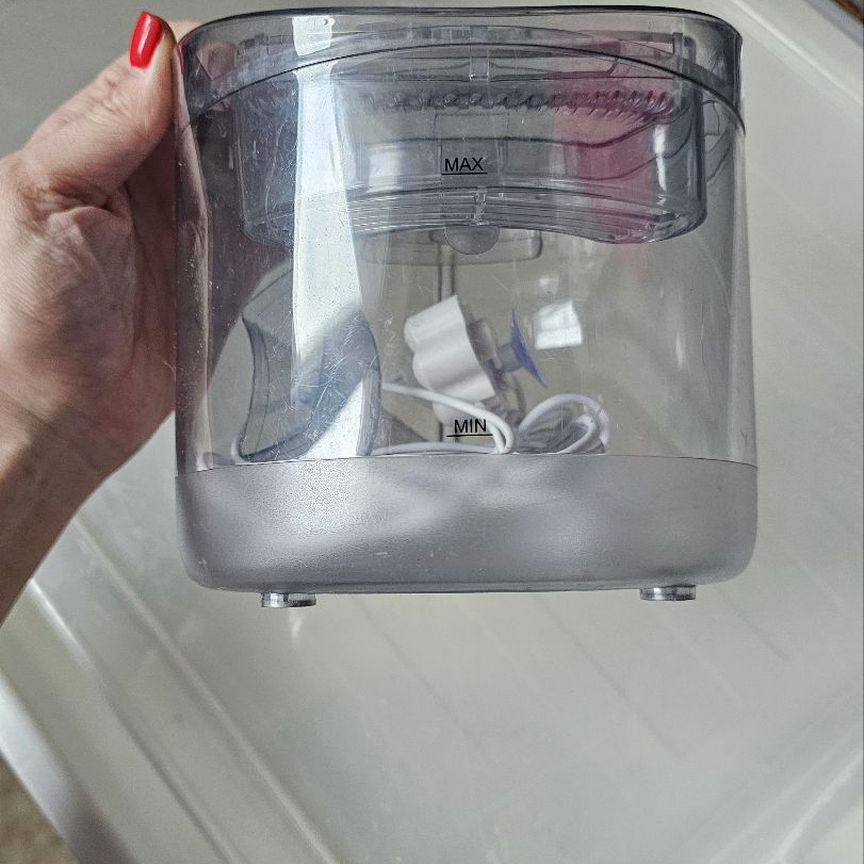 Поилка доя кошек (фонтан)