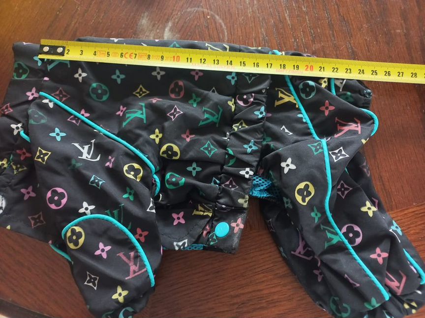 Вещи на собаку