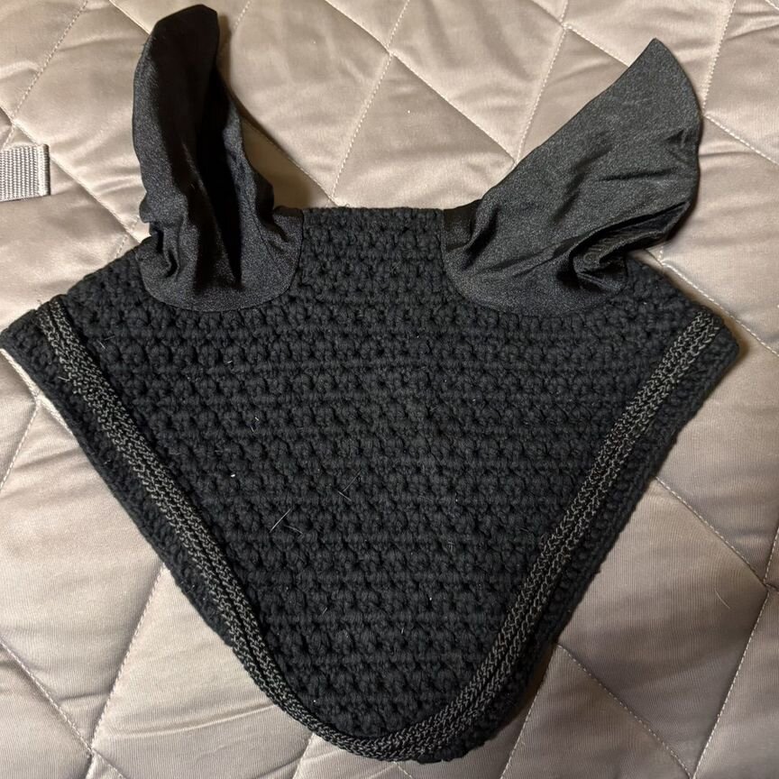 Ушки для лошади