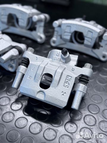 Задние супорты Mitsubishi Lancer 10 купить в Москве MITSUBISHI ...