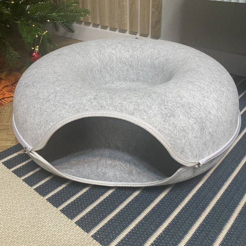 Домик для кошки, лежак