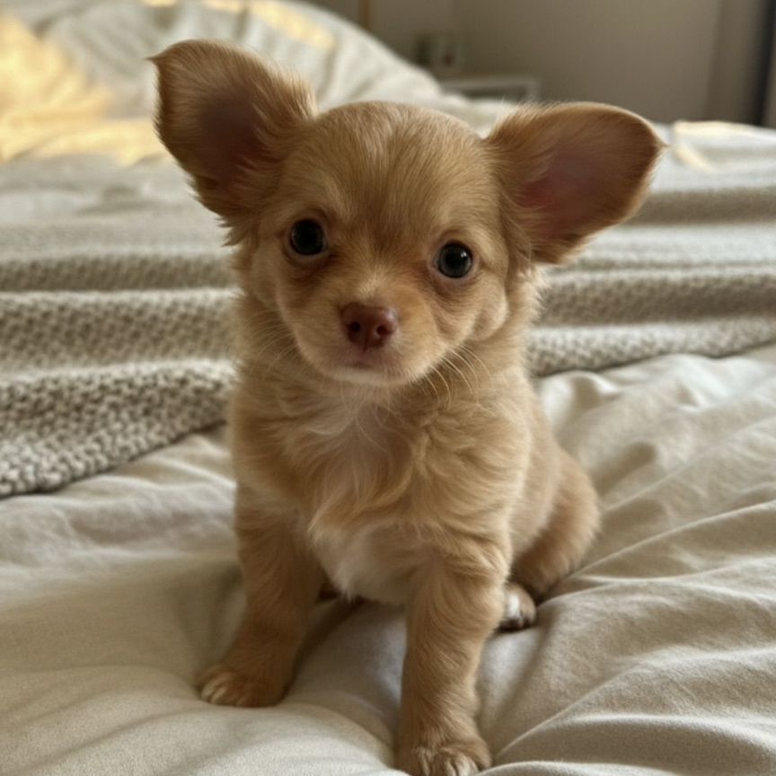 Чихуахуа, щенок