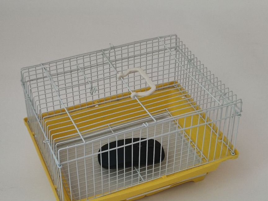 Клетка для грызунов
