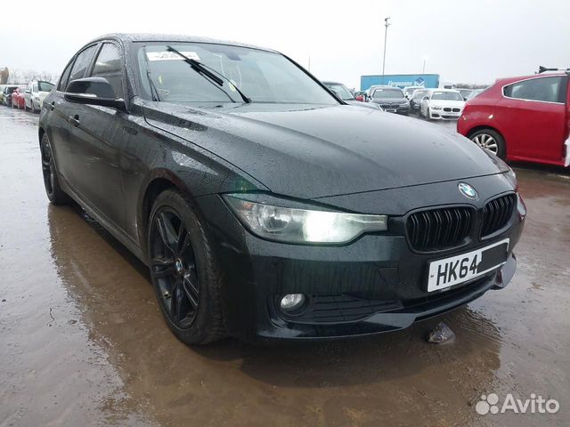 Крыло переднее левое Bmw 3 Series F30 седан купить в Нижнем Новгороде ...