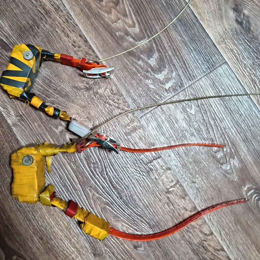 Ошейники для собак с GPS навигатором