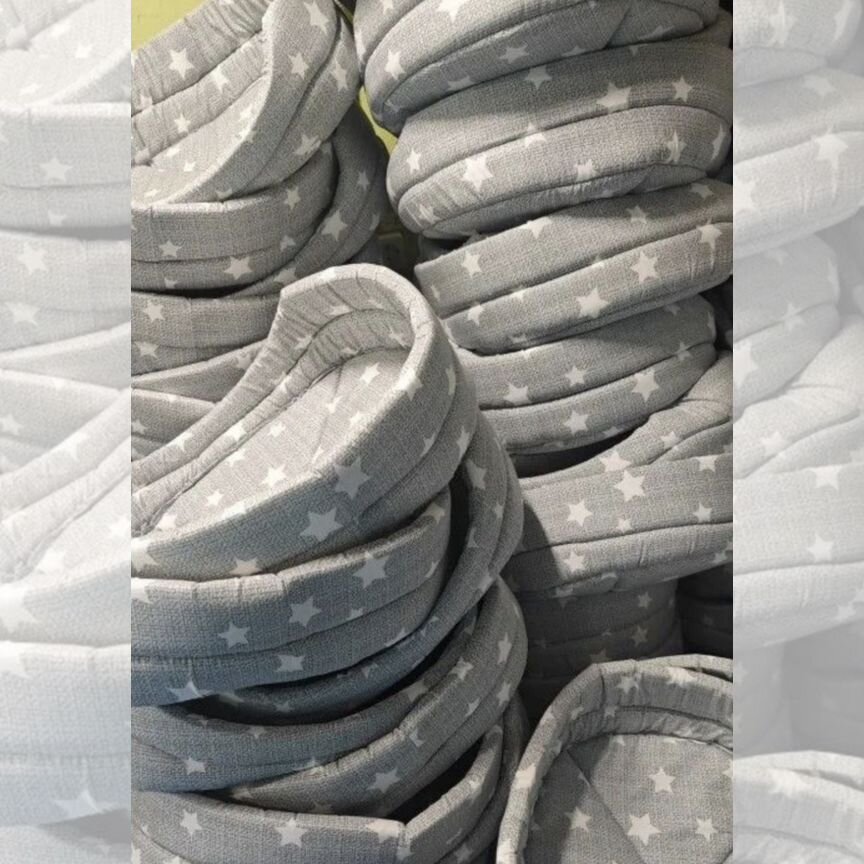 Лежанки для животных - 10штук