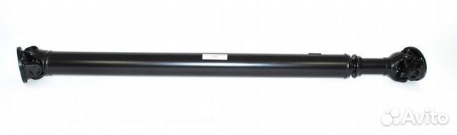 Карданный вал задний Land Rover Defender купить в Москве BRITPART ...
