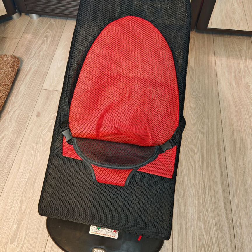 Шезлонг для собак