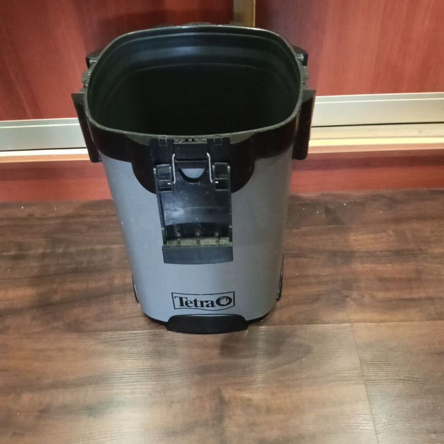 Продается ведро от фильтра Tetratec ex 1200