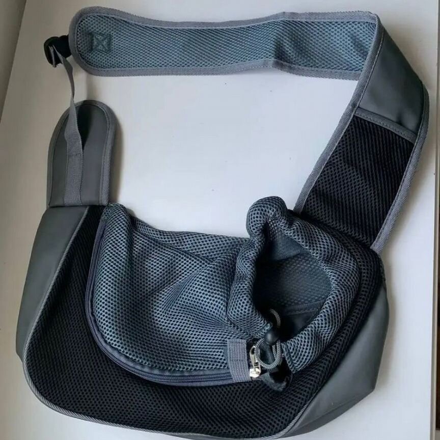 Сумка-переноска