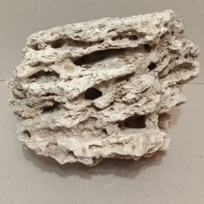 Камень песчаник для аквариума