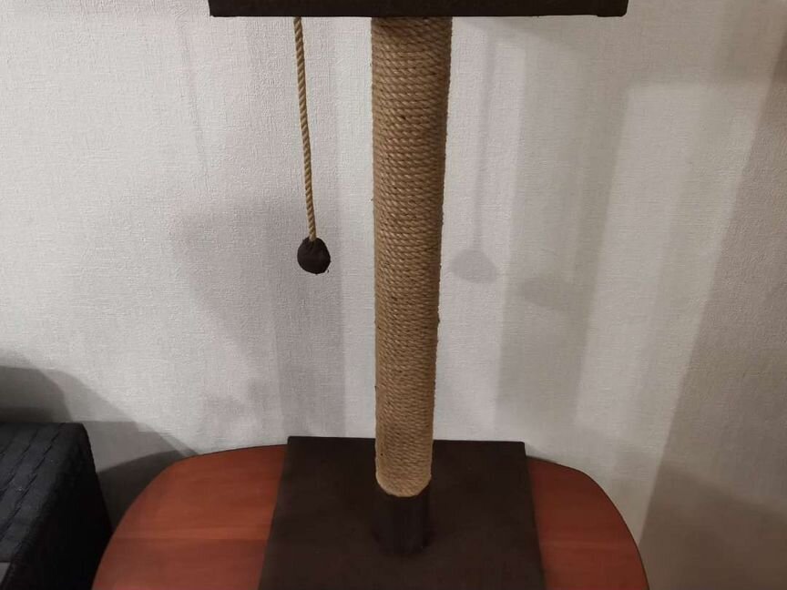 Когтеточка