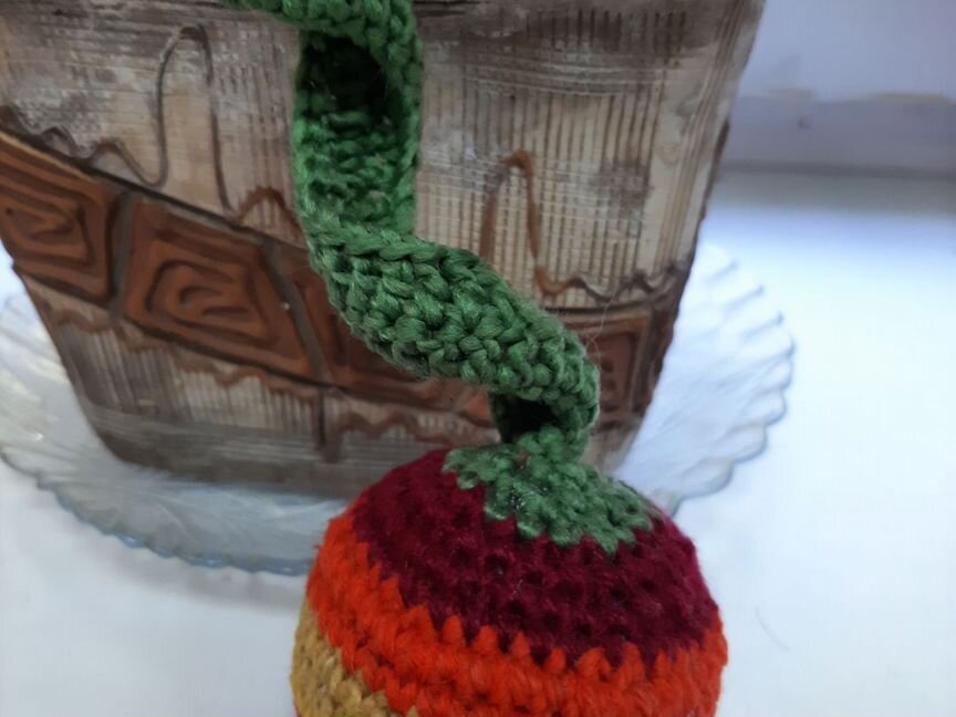 Мячик для животных