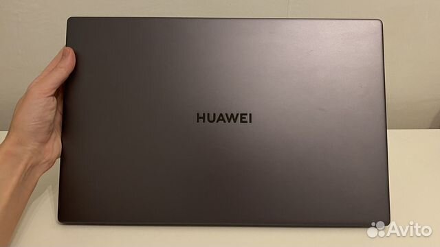 Huawei matebook d 15 (bob-wai9) купить в Санкт-Петербурге | Электроника ...