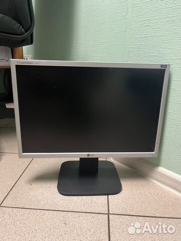 Монитор LG flatron l192ws купить в Тамбове | Электроника | Авито
