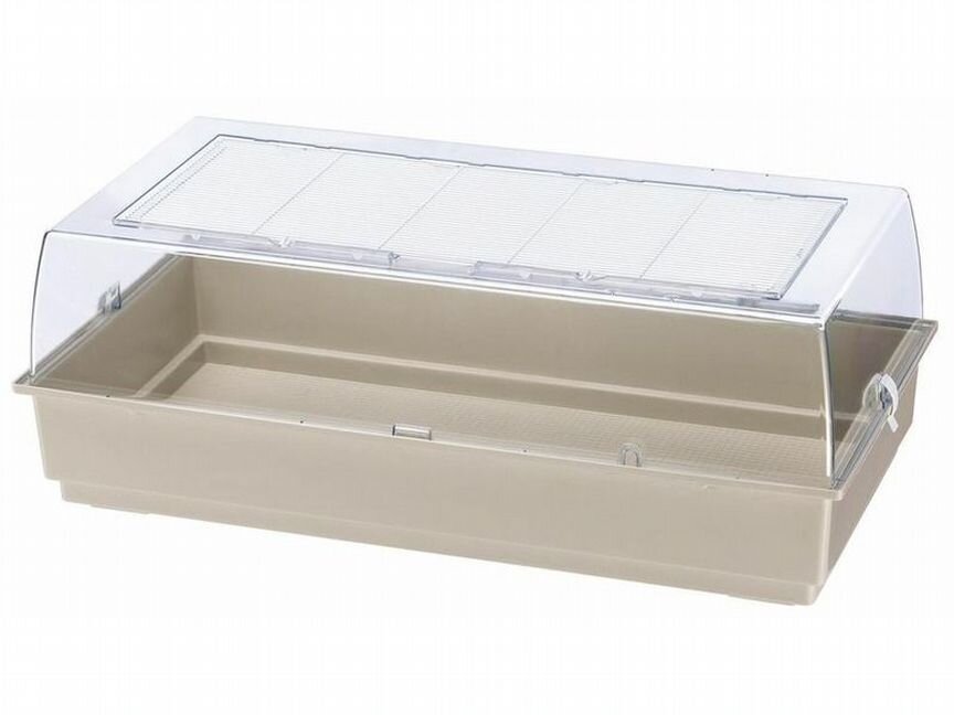 Ferplast клетка для кроликов 99x51,5x36 см