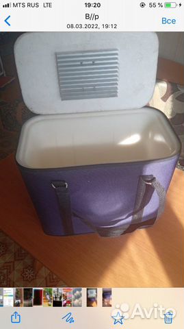 Автохолодильник купить в Новосибирске | Авито