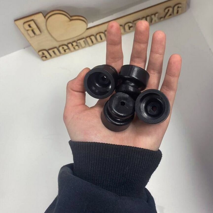 Изолятор для электропастуха