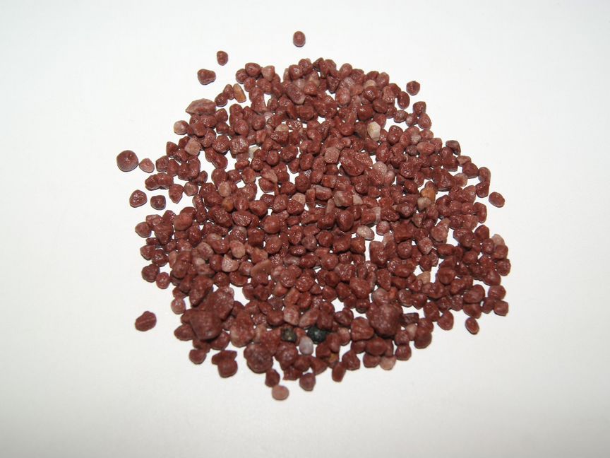 Аквариумный грунт