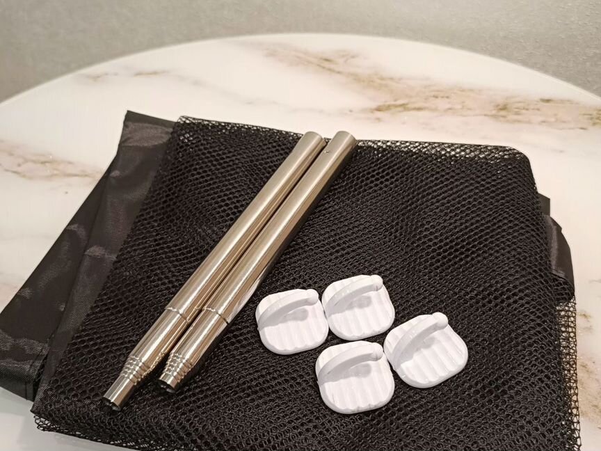 Сетка заградительная для животных