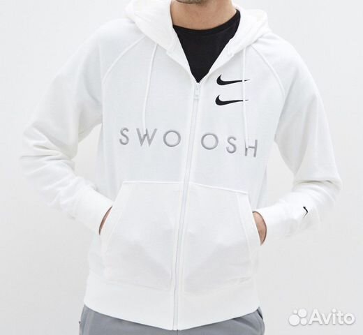 Толстовка nike оригинал купить в Москве | Личные вещи | Авито