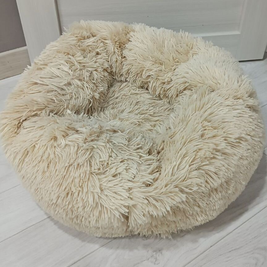 Лежанка для животных и переноска